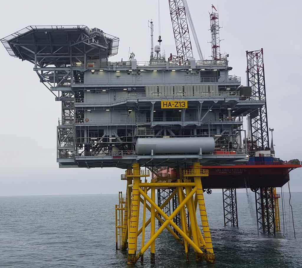 About Offshore and Energy Engineering Manpower Birlinn Tech
